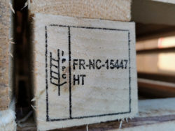 Le Brexit approche ! Etes-vous prêts ainsi que vos palettes